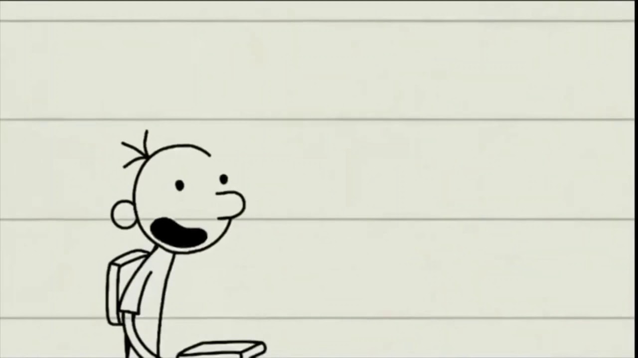Greg Heffley Meme Template (read description)