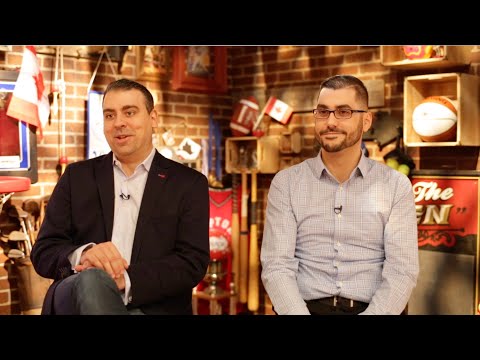 Sid and Alex Seixeiro – Movimento Perpétuo