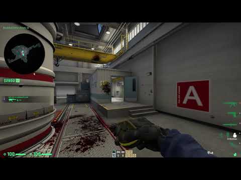 Steam Community :: Video :: CS:GO Muhafız: Nuke Operasyonu / CS:GO Nuke Operation