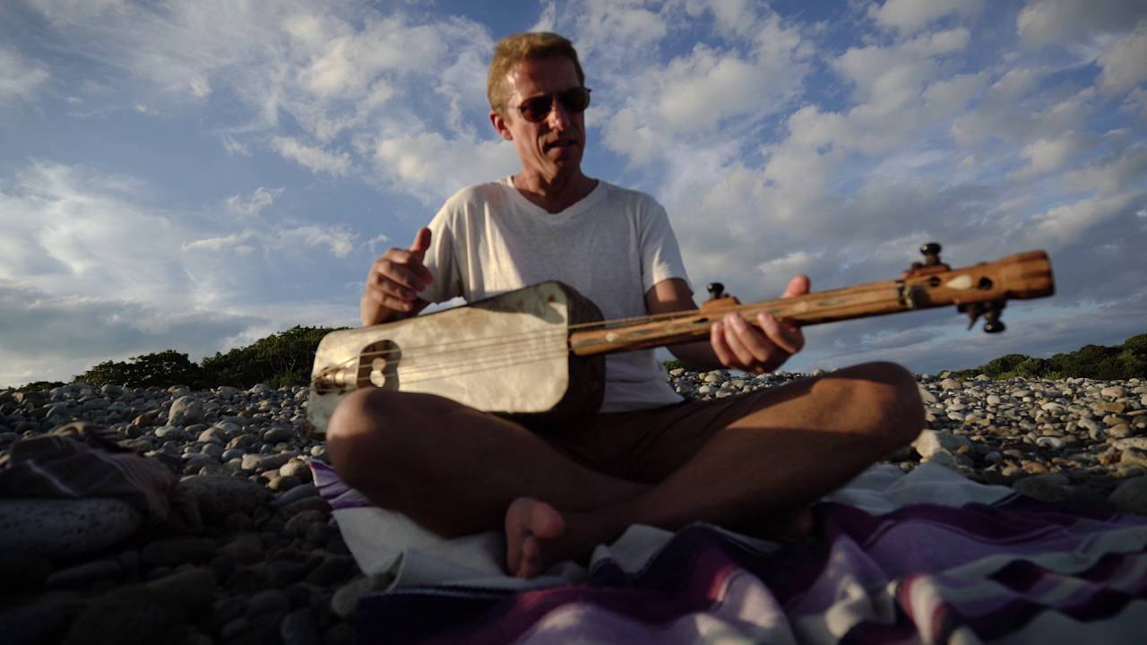 Hire Moroccan Sintir - Guembri - Multi-Instrumentalist in Boston, MA ...