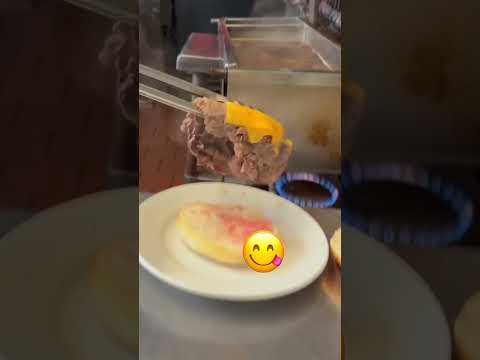 This iconic Brooklyn roast beef sandwich has been served for over 80 YEARS 😲