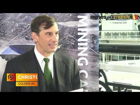 Golden Independence Mining Corp has two paths it can follow to develop Nevada prospect