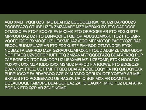 Steam Community :: Video :: [VOD] Eidolon - Part 24 "Cracking Confidential Ciphers"