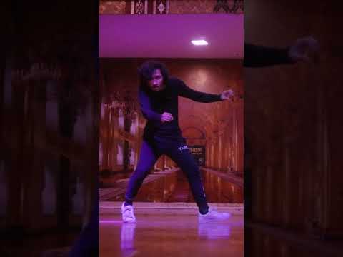 #Skrillex #bangarang #sirah #dubstep #fikshun #dubstepdance #popping #skrillexmix #aliaabid #dancing
