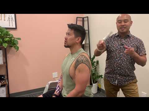 Rinne Test for Hearing