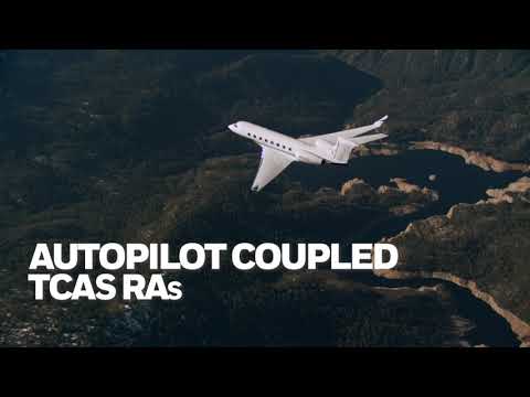 Primus Epic Block 3 Upgrade for Gulfstream G650/G650ER