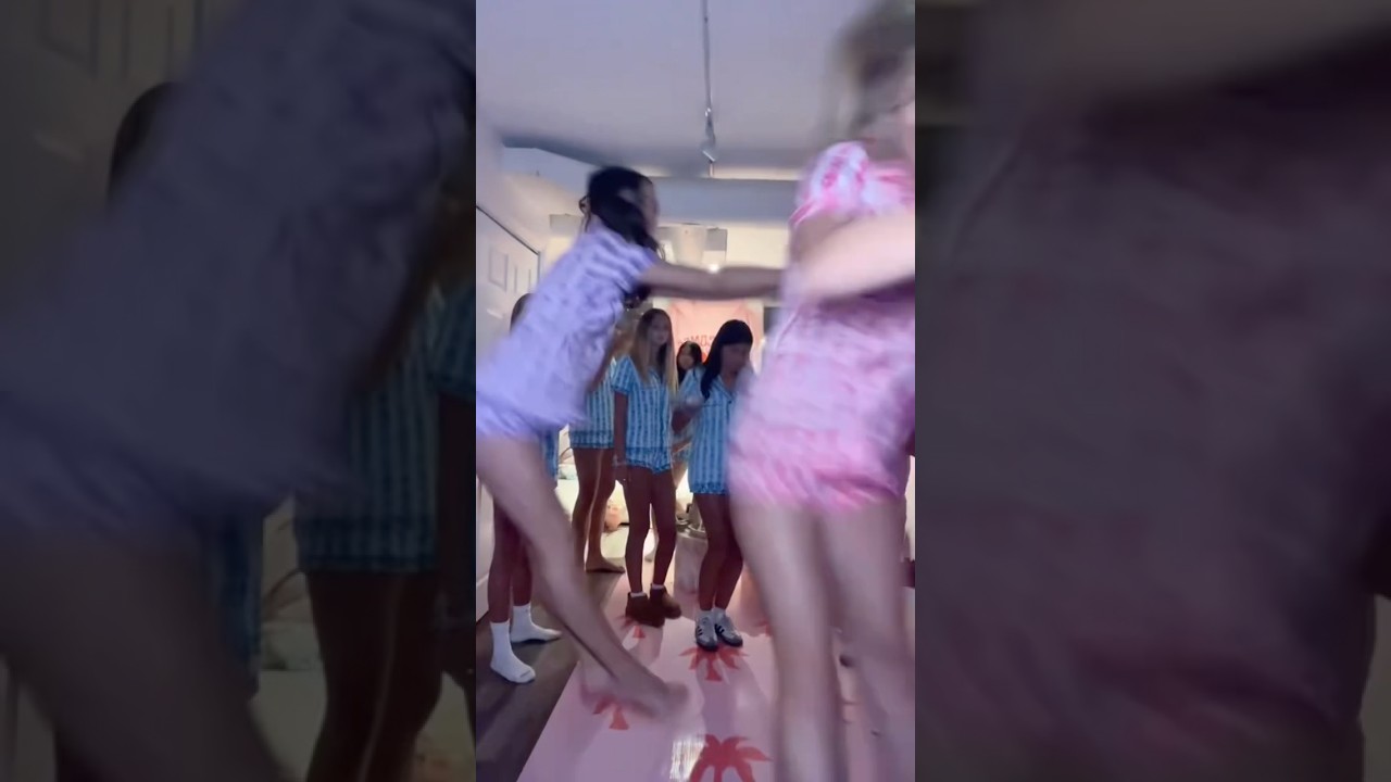 PINK PALM PUFF HQ!!! #pinkpalmpuff #pppfamily