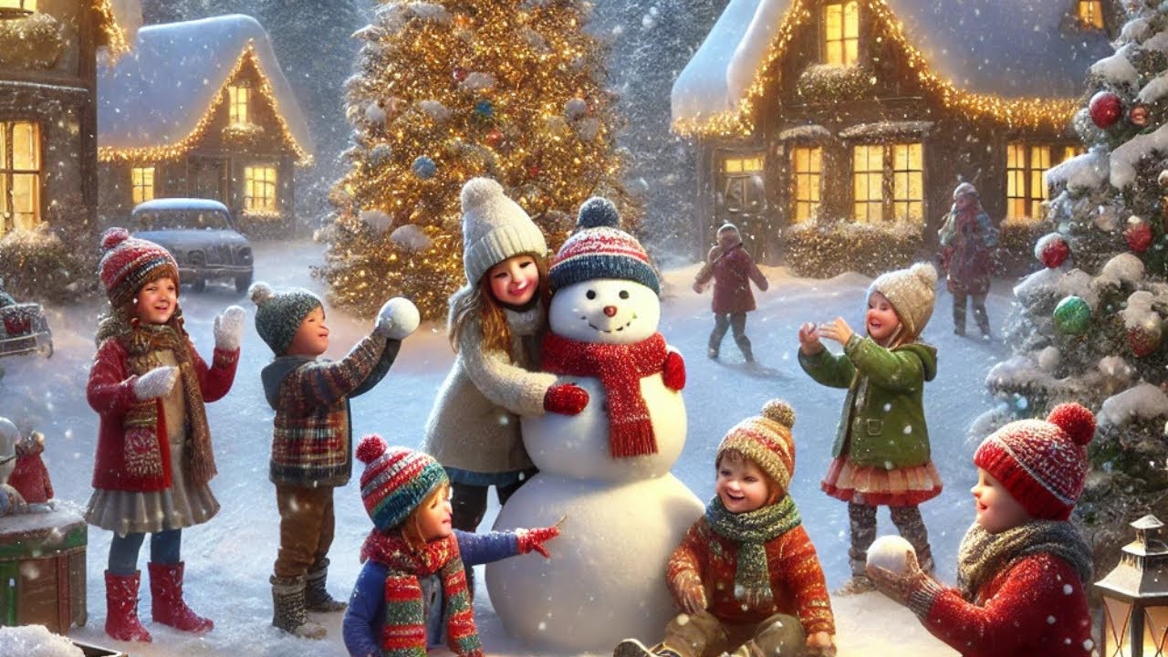 Christmas images to enjoy