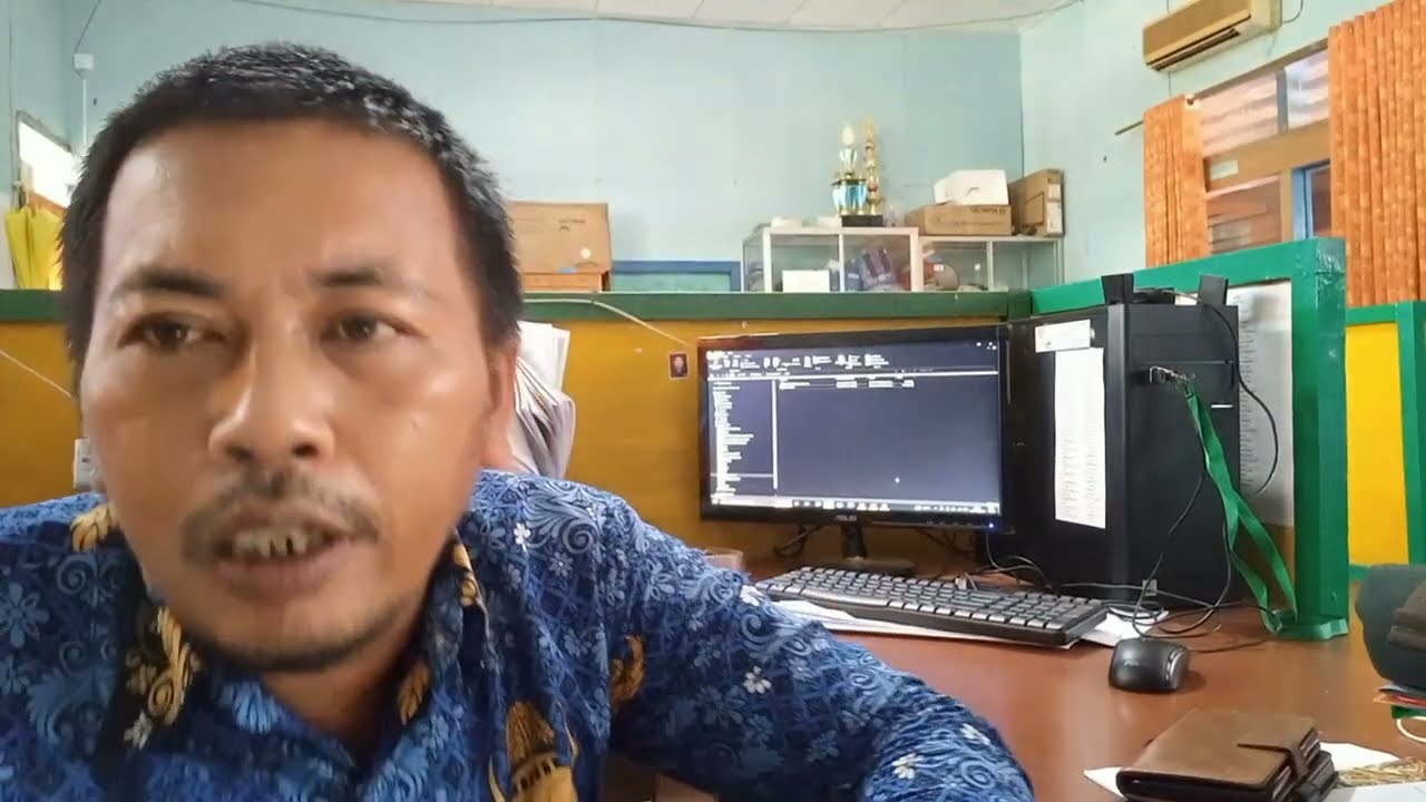 CARA MEMBUAT LAPORAN PELAKSANAAN TUGAS DINAS  @MasnarWAOfficial