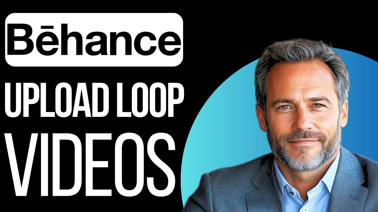 HOW TO UPLOAD AUTOLOOP VIDEOS ON BEHANCE PROJECTS 2026