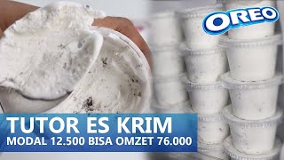 Jual RODEO OREO BUBUK PJS 008P Tangerang | Anugerah Tangerang