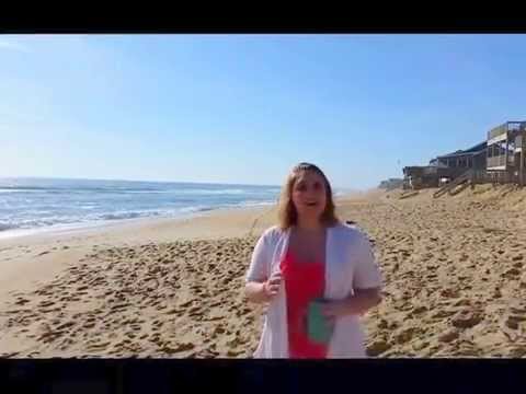 Shoreline OBX Weather Report Corolla NC