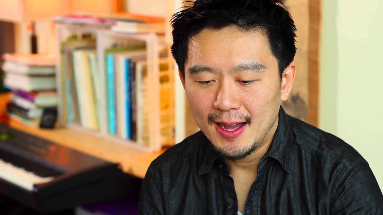Interview with composer Byron Au Yong