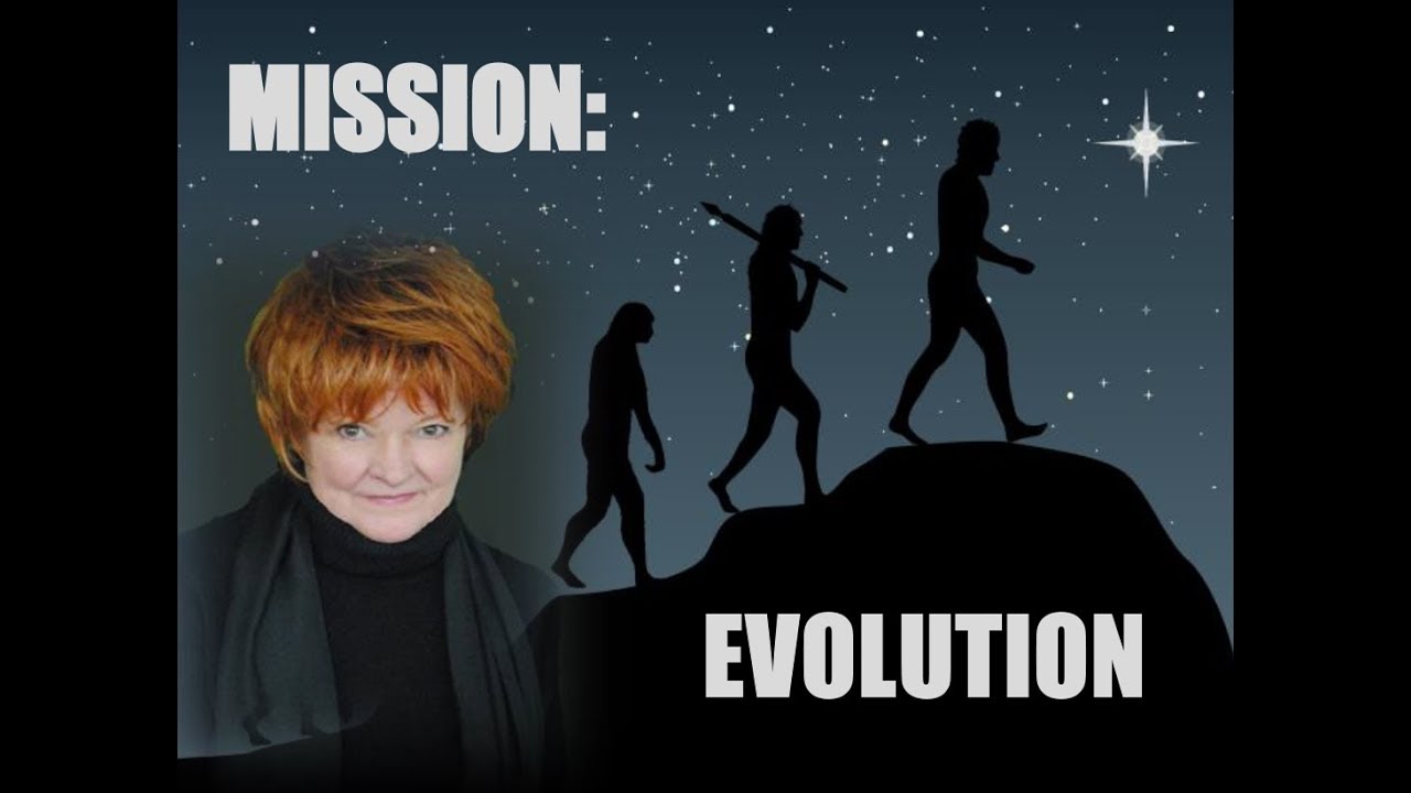 ME: Howard Martin - Heart Connection as a Key to Evolution