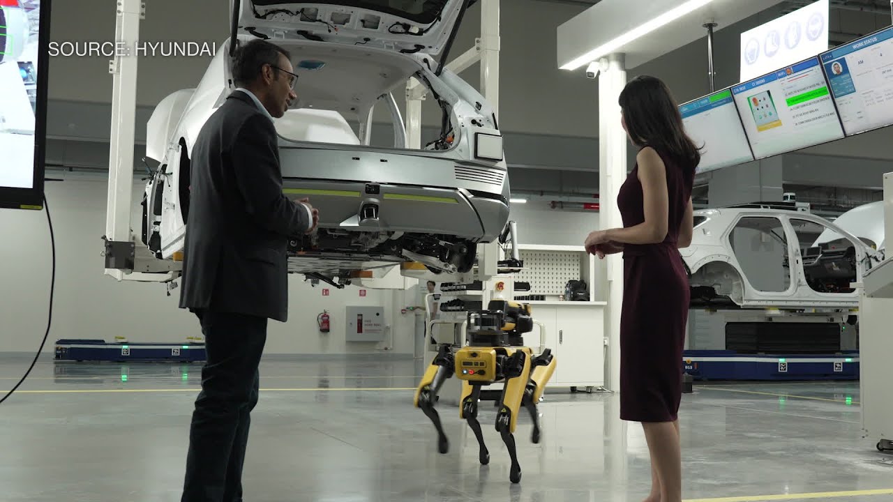 Hyundai's Singapore Restaurant Led by Three-Michelin-Star Chef Will Be ...