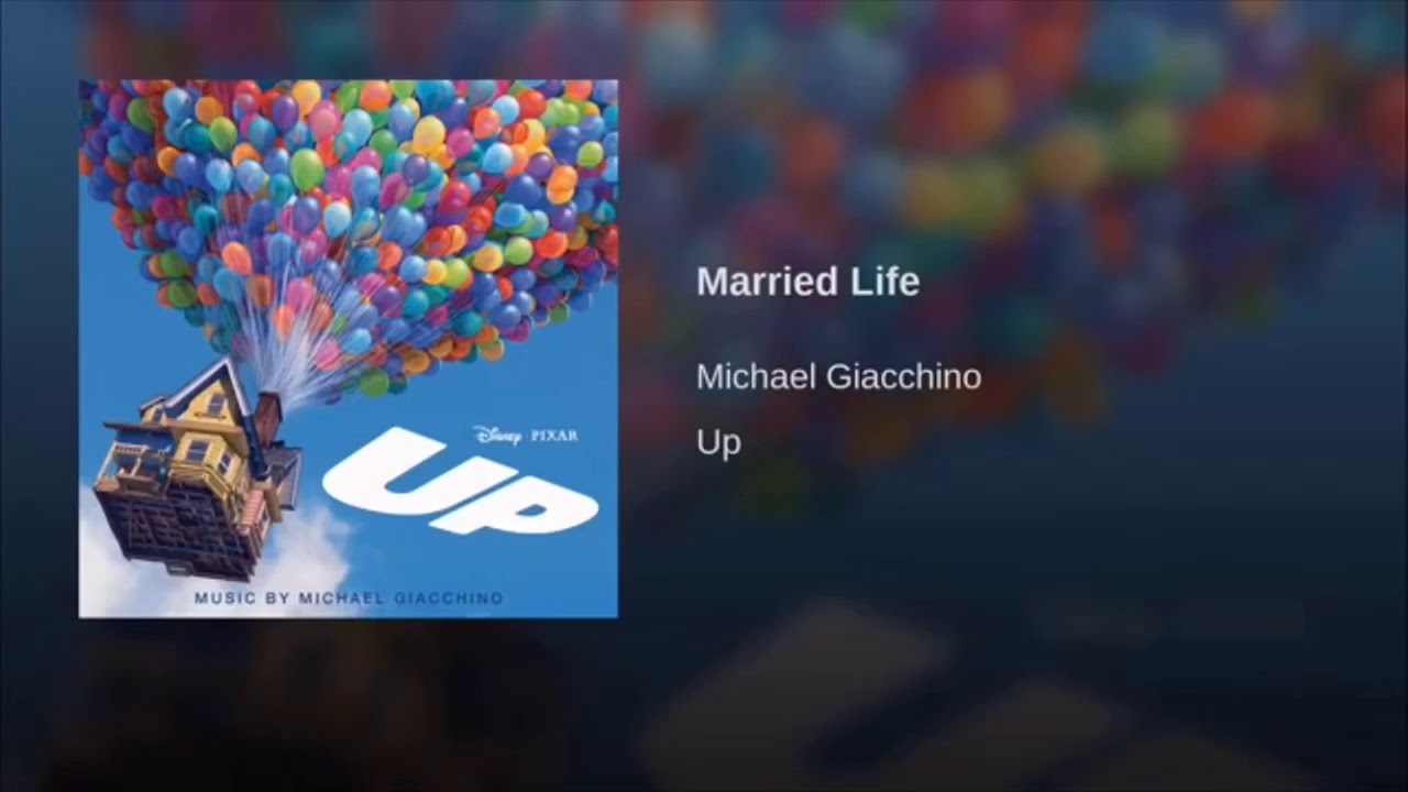 Up Theme (Sad Verse Extended)
