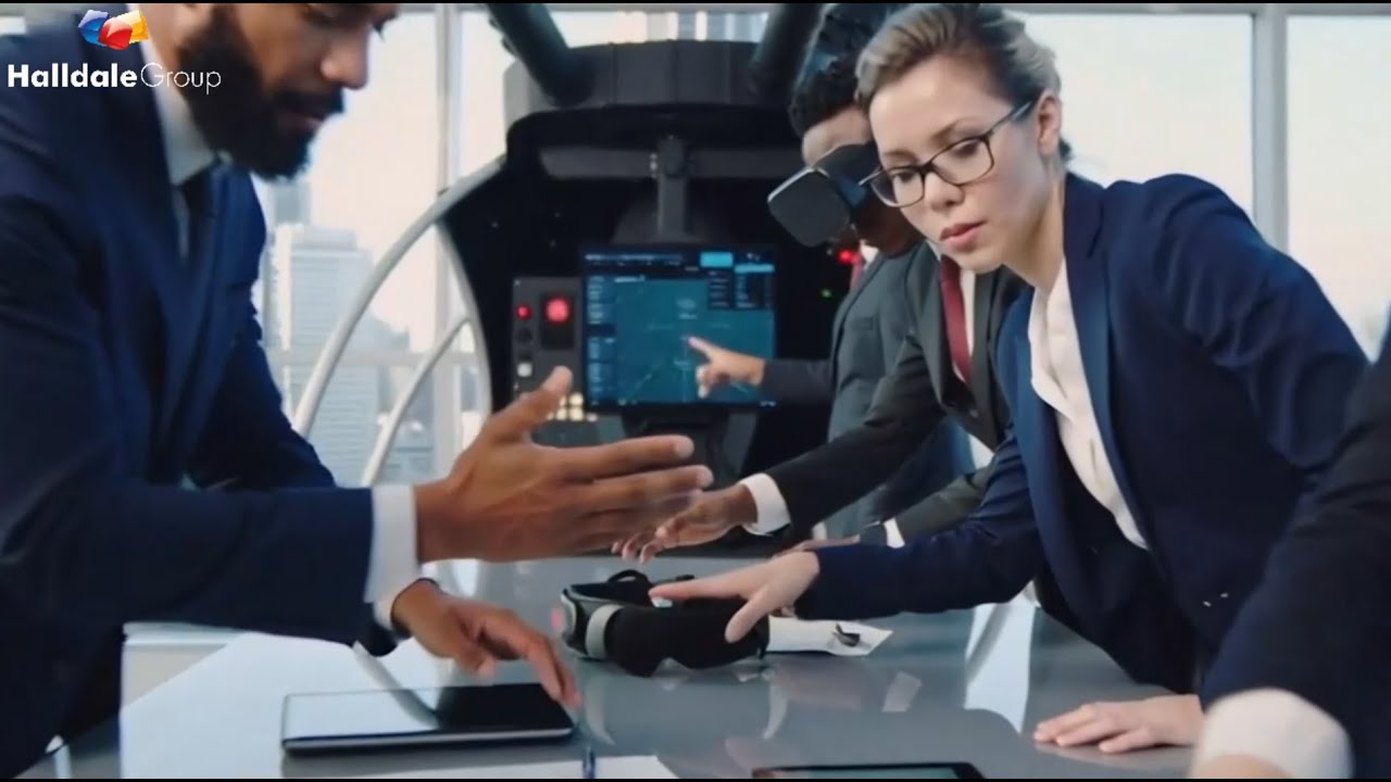 Predictions for the Future of Aviation Training