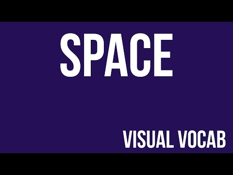 Space defined - From Goodbye-Art Academy