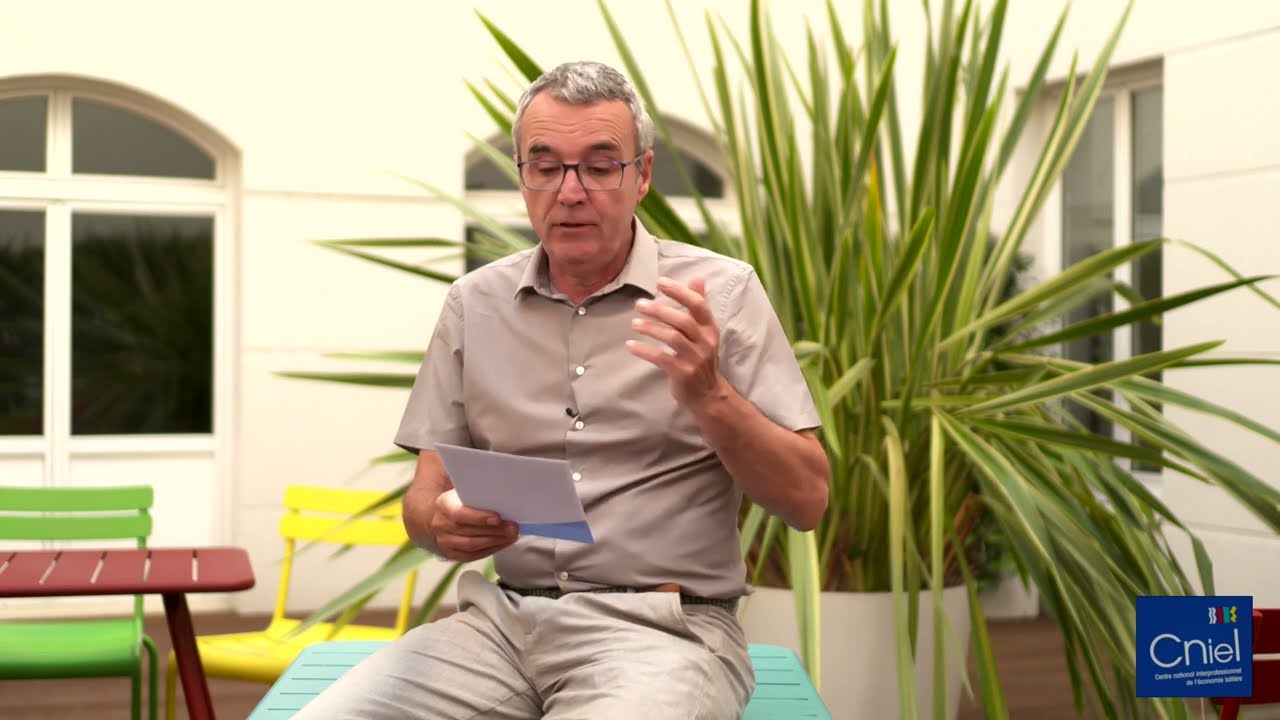 Économie laitière | Cniel