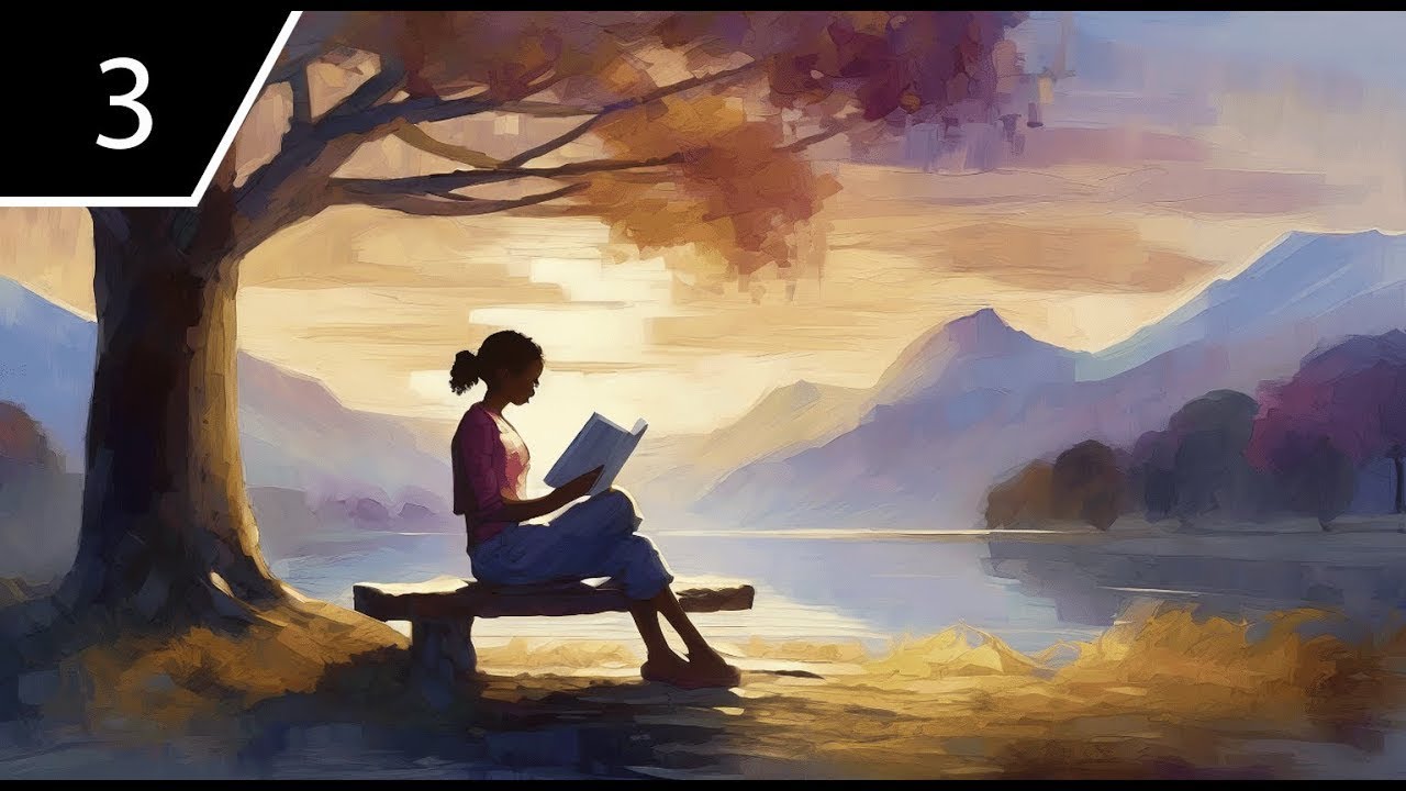 Episode 3 | Bible Secrets to Personal Peace | presented by Gary Gibbs