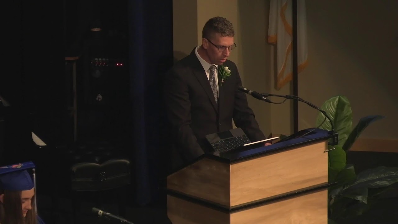 CMCS 2024 Graduation