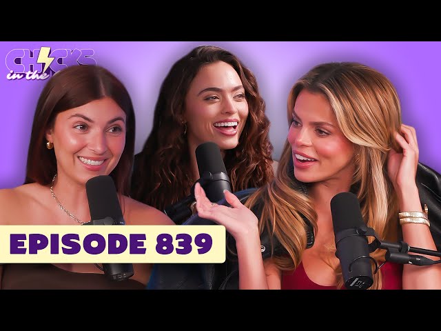 Who is Grace Ann Nader? Brooks Nader calls out sister over ex Gleb ...