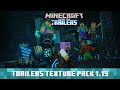 Trailers Texture Pack Minecraft Texture Pack