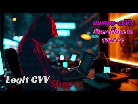 Unicc Alternatives 2025: A Breakdown of the Top Platforms for CVV shop