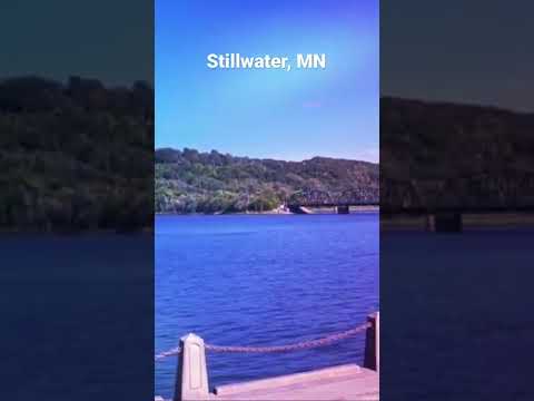 The beautiful small town Stillwater, MN, it’s one of my favorite places to visit in the summer