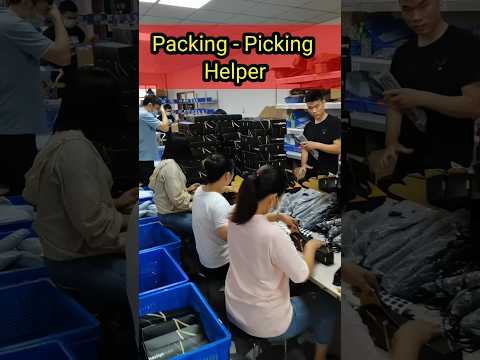 Blinkit Job Vacancy ! Picking Packing Jobs 2025 ! #trendingshorts #jobtrends #directjob2025 #jobshor