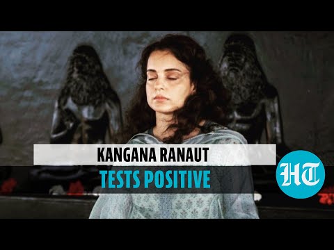 ‘Small time flu’: Kangana Ranaut on Covid-19 after testing positive