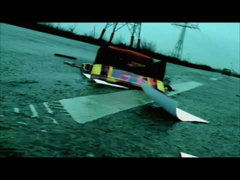 Animal Peace Foundation - Child (2000, Germany) (4K upscale)
