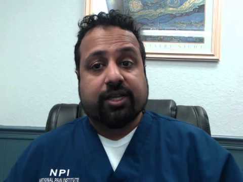 Advice and Tips to Help Relieve Back Pain