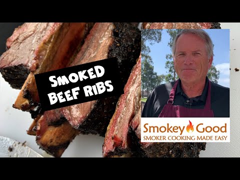 Beef Ribs