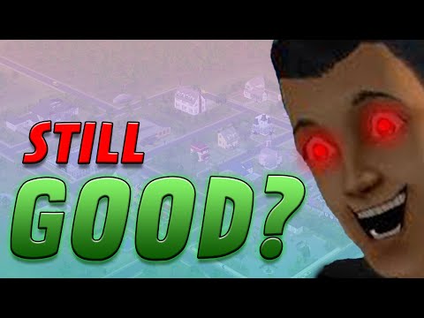 Is Sims 2 Still Fun? (2025)