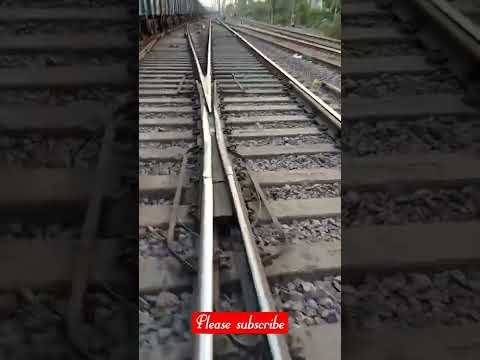 India Train Trick in mr hii trian