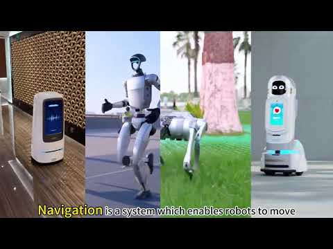 Low-Cost Multi-Source Fusion Navigation Technology for Embodied AI Robots