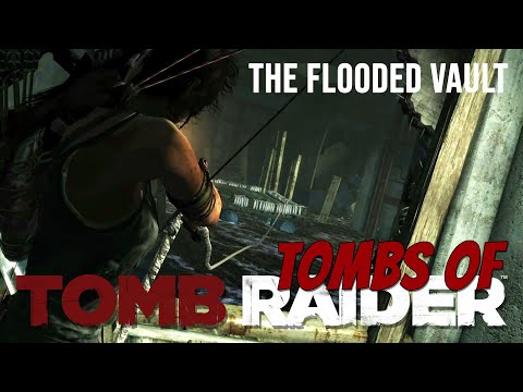 Steam Community :: Video :: Tomb Raider 2013 // Tomb 6: THE FLOODED ...