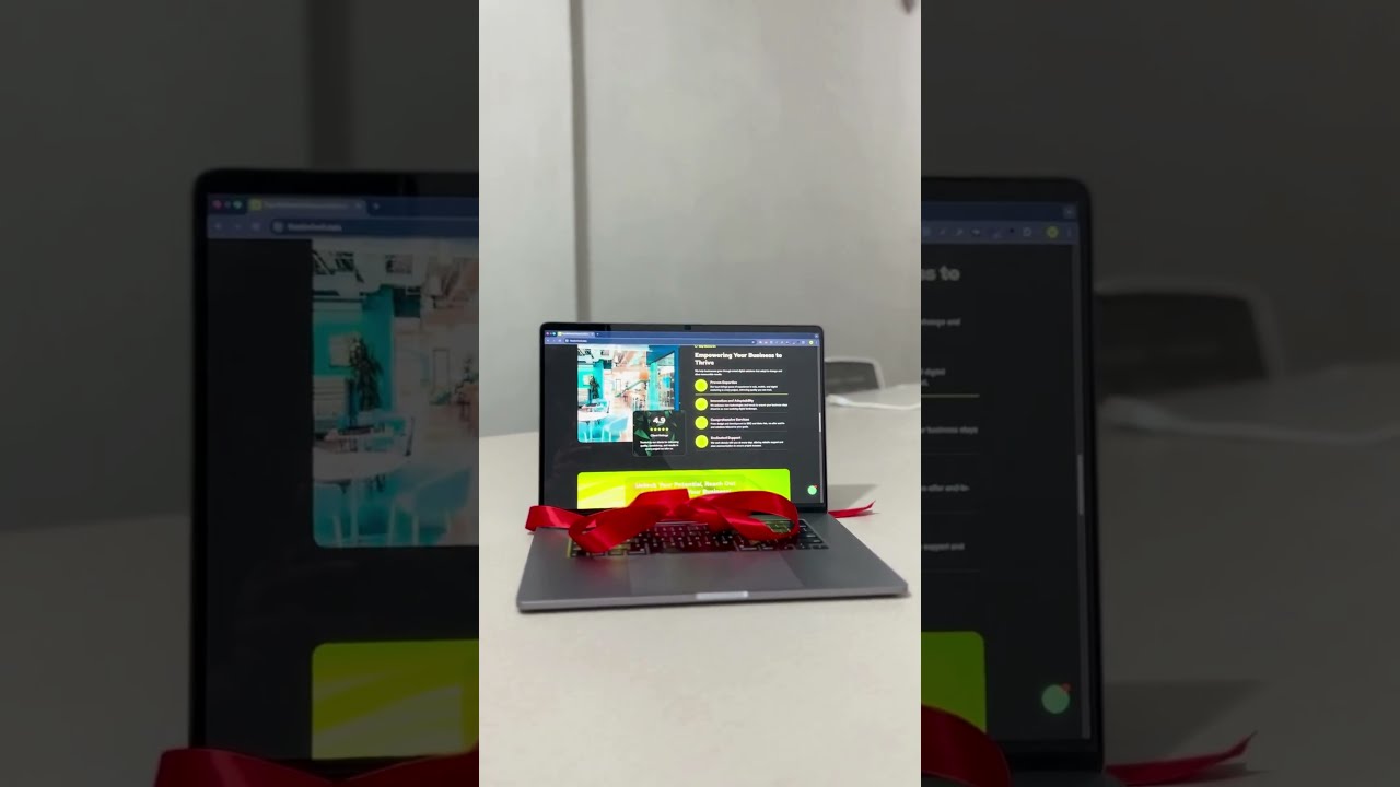 The Dev Bud Opening Ceremony