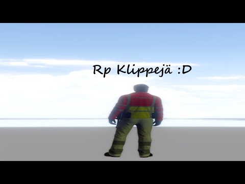 Rp Klippejä (FinlandiaRp)