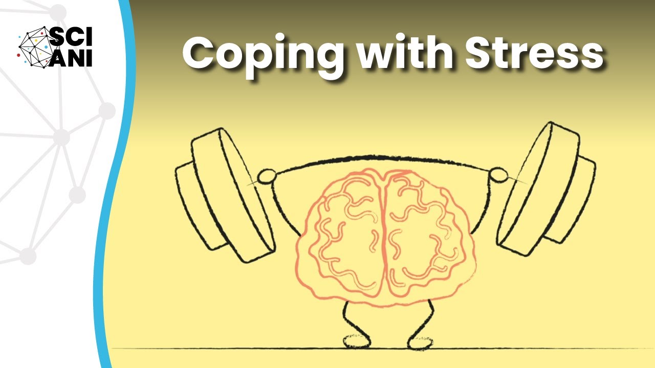 Building Stress Resilience Sci Ani