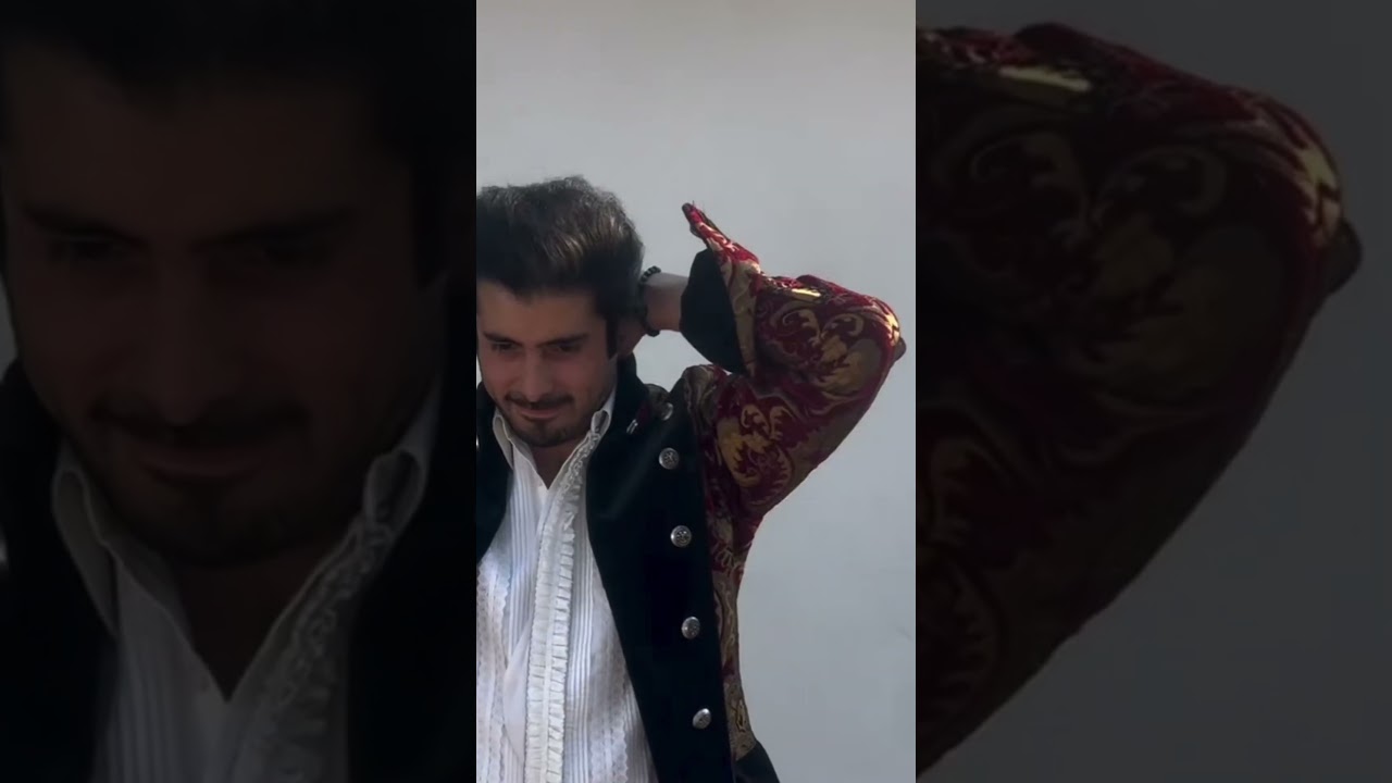 José Ángel Bichir speaks for the first time after the shocking fall that left him on the brink of...