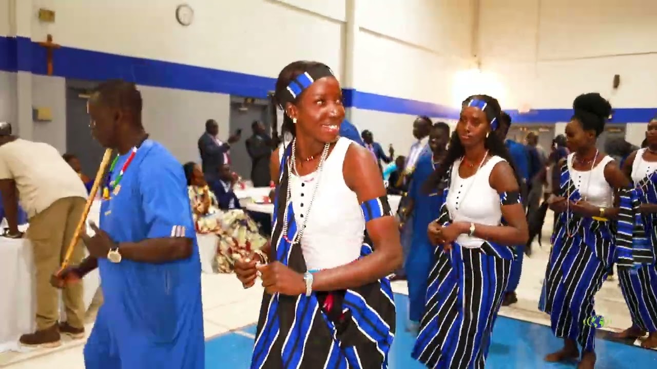 Bor community in USA Cultural group