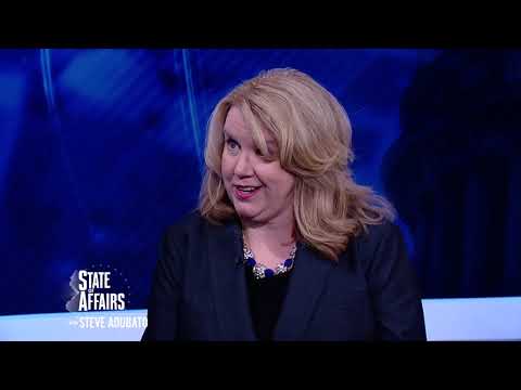 Dept. of Human Services Commissioner Explains How NJ's Child Care Subsidies Work