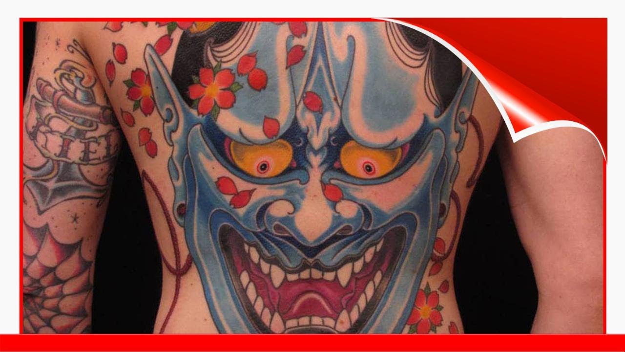 125 Legendary Japanese Tattoo Ideas Filled With Culture !