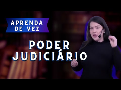 Poder Judiciário | Direito Constitucional | Adriane Fafuth