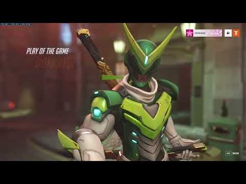 Steam Community :: Video :: genji montage 47
