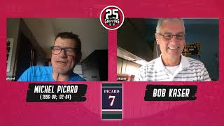 [GR] Michel Picard interview | TheAHL.com | The American Hockey League