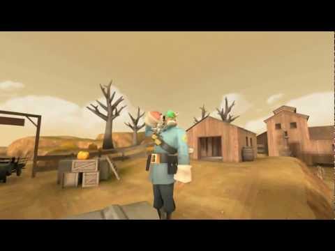 Steam Community :: Video :: Salute | TF2