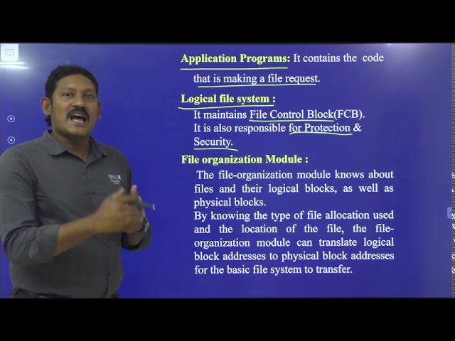 Understanding File System Structure in Operating Systems | Galaxy.ai ...